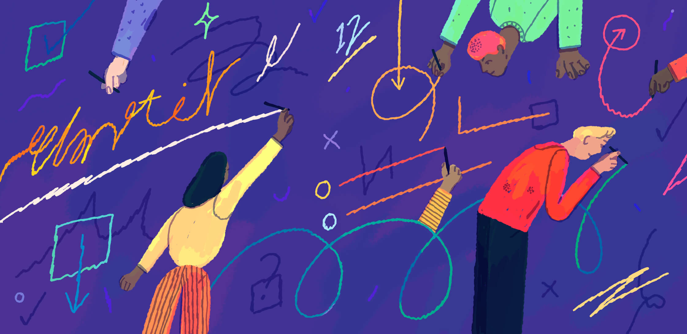 4 powerful words to use at work - Work Life by Atlassian