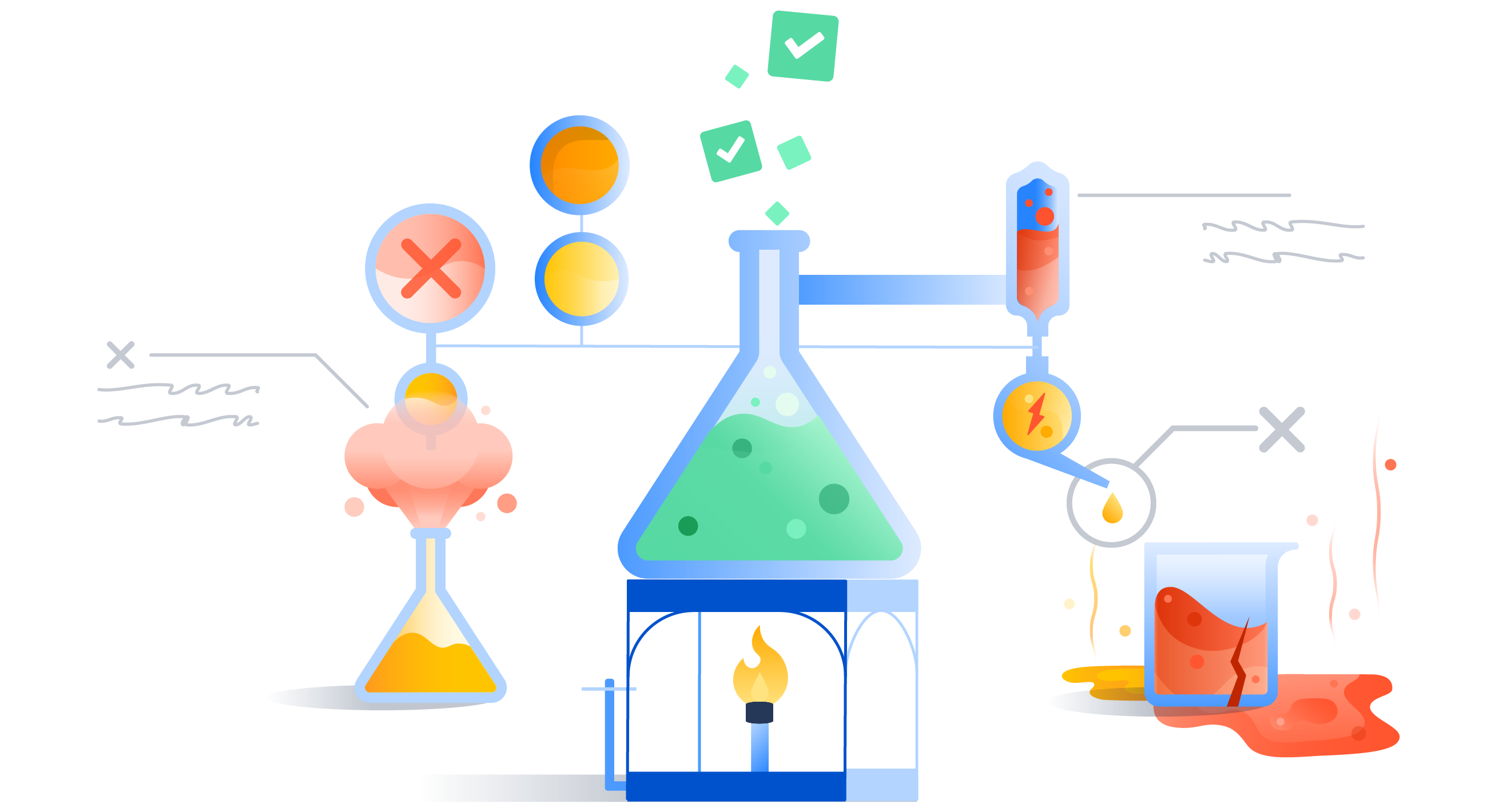 Forget about "fail fast" - just fail well - Work Life by Atlassian