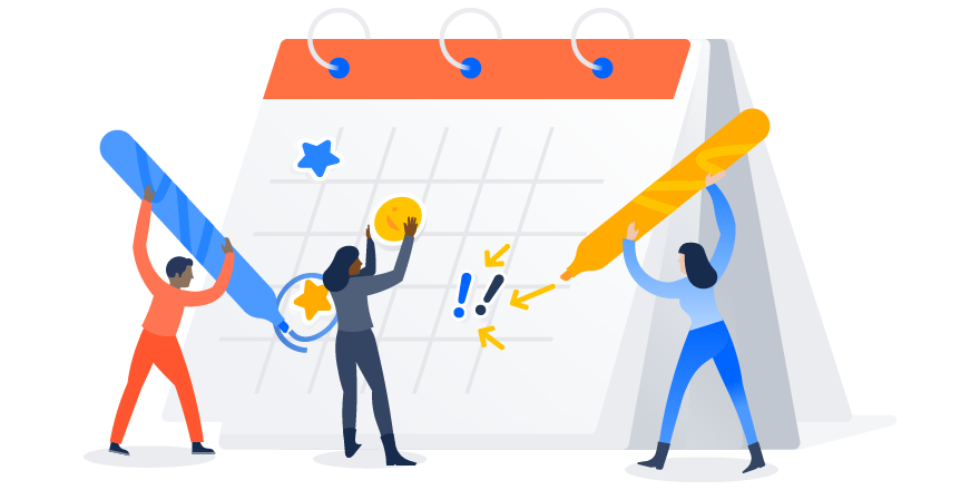 Introducing CalDAV support in Team Calendars for Confluence Server ...