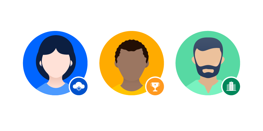 What you need to know about buyer personas | free template