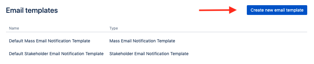 Communicate during events with Opsgenie's new email templates - Work ...