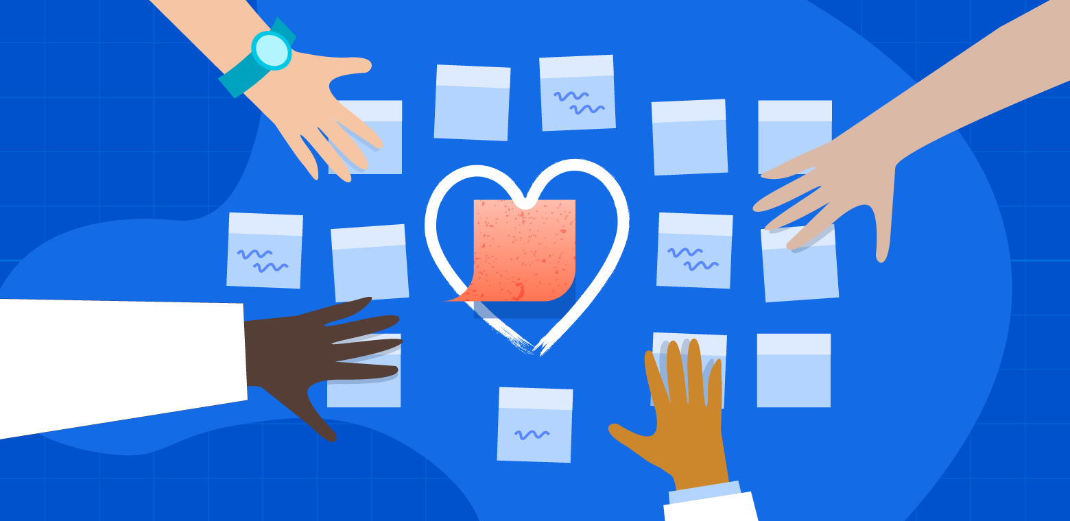 What you need to know about project teams in a changing world - Work ...