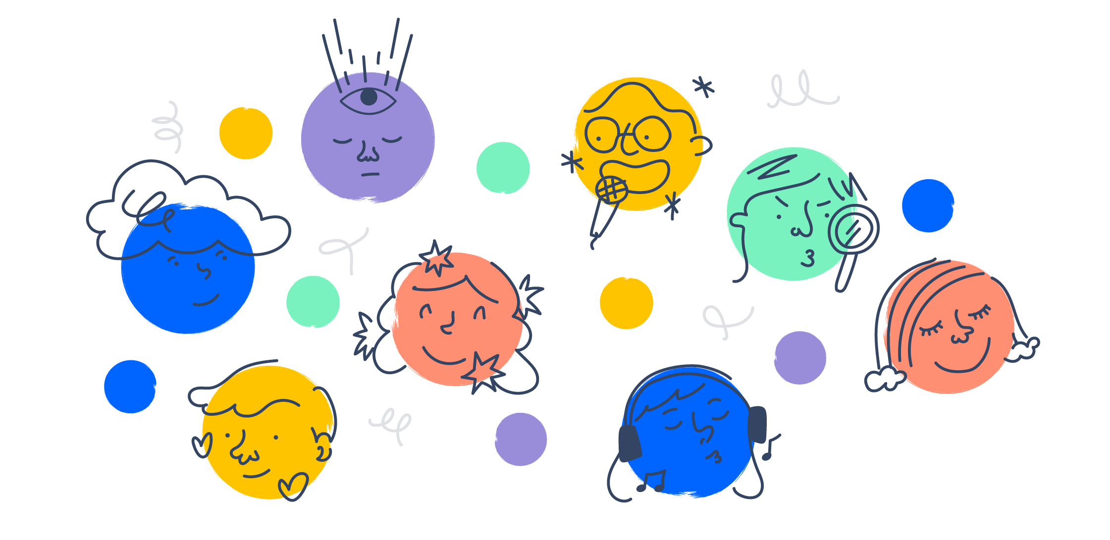 Personality in the workplace: are you bringing it? - Work Life by Atlassian