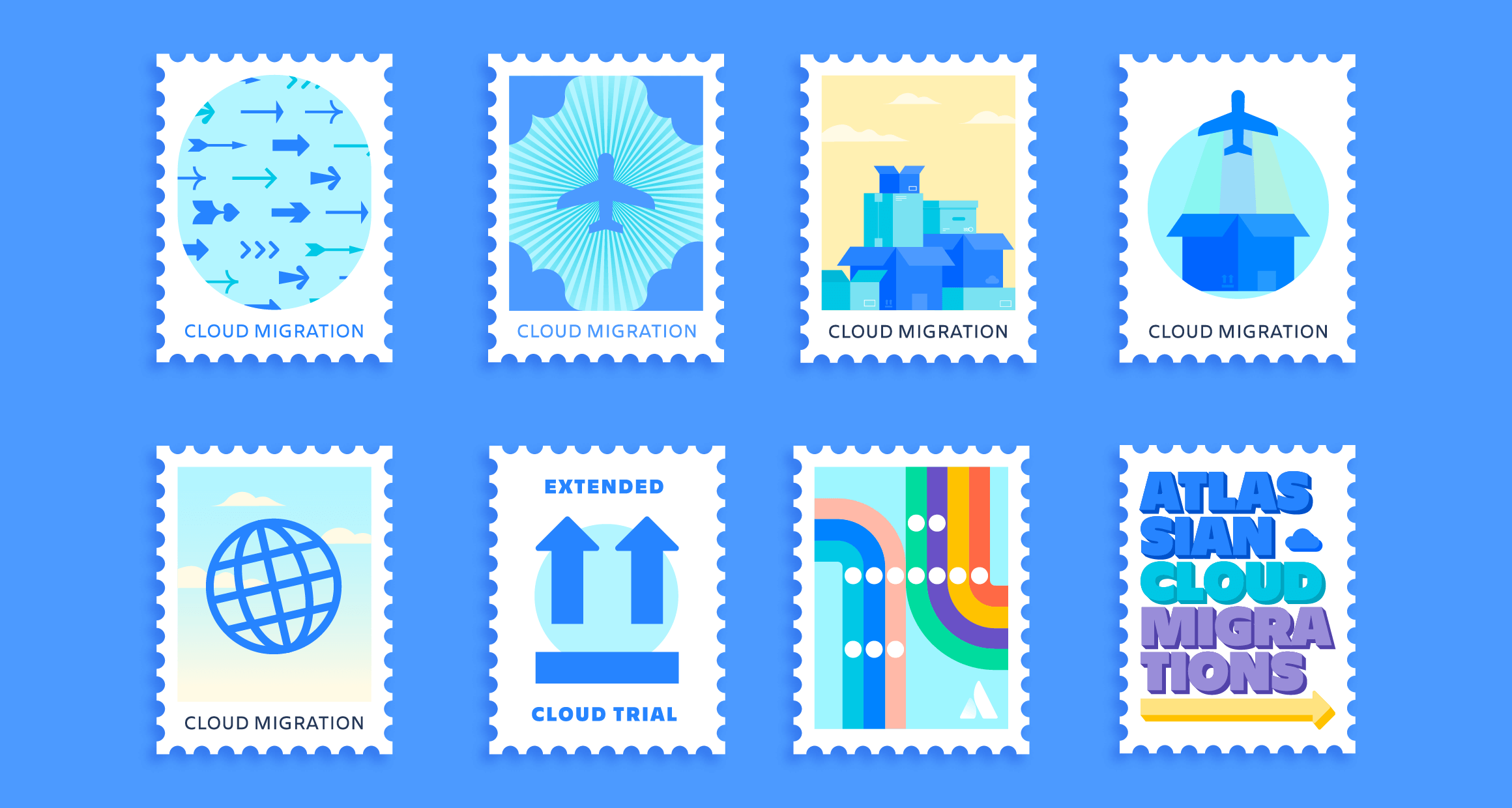 7 Atlassian tools that make cloud migration easier - Work Life by Atlassian