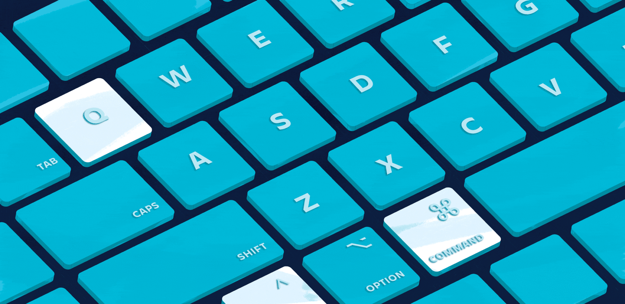 10 killer keystrokes that’ll help you work faster - Work Life by Atlassian