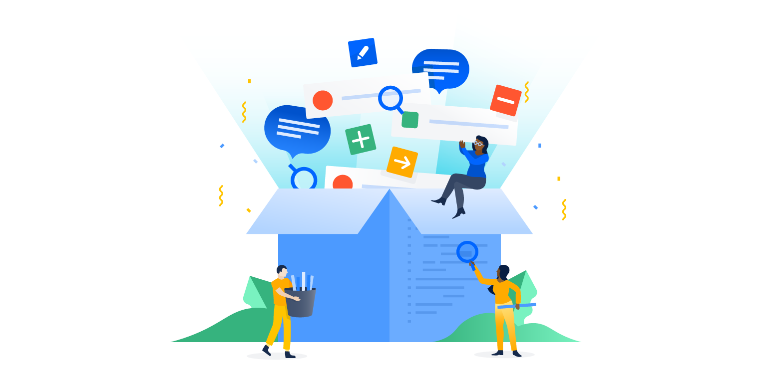 A new phase of code management - Work Life by Atlassian