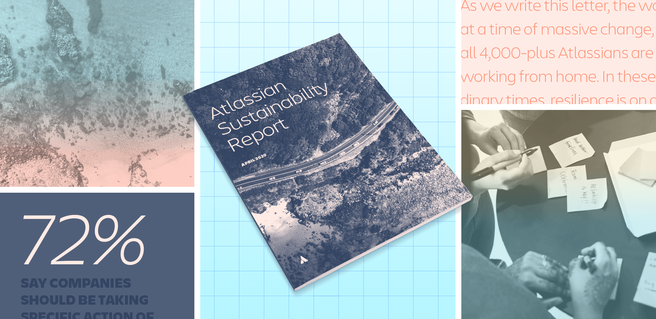 Want resiliency? Be a leader in corporate social responsibility - Work ...