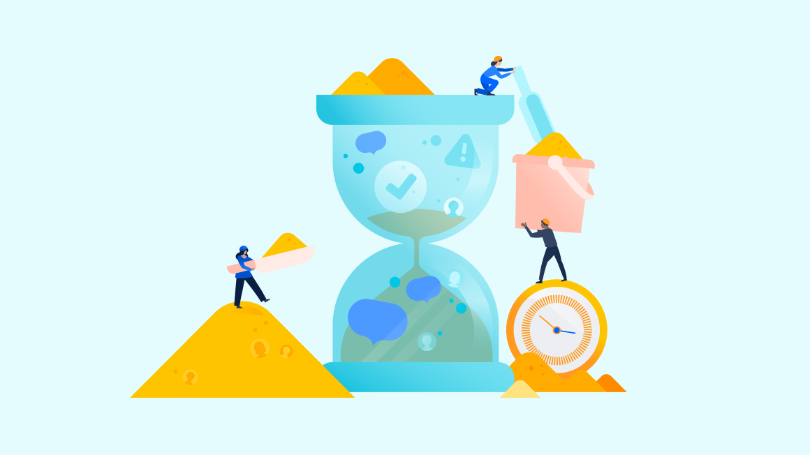 Virtual PI planning - Work Life by Atlassian