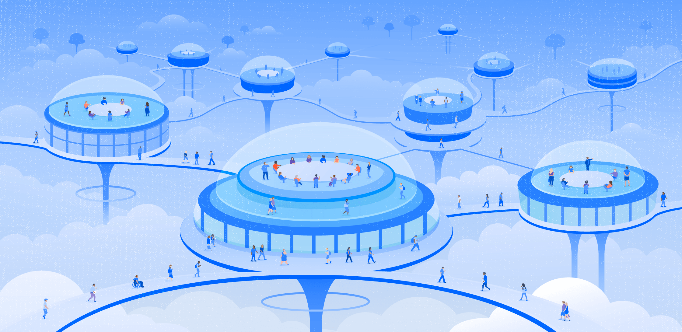 Can agile pods help your team win big at scale? - Work Life by Atlassian