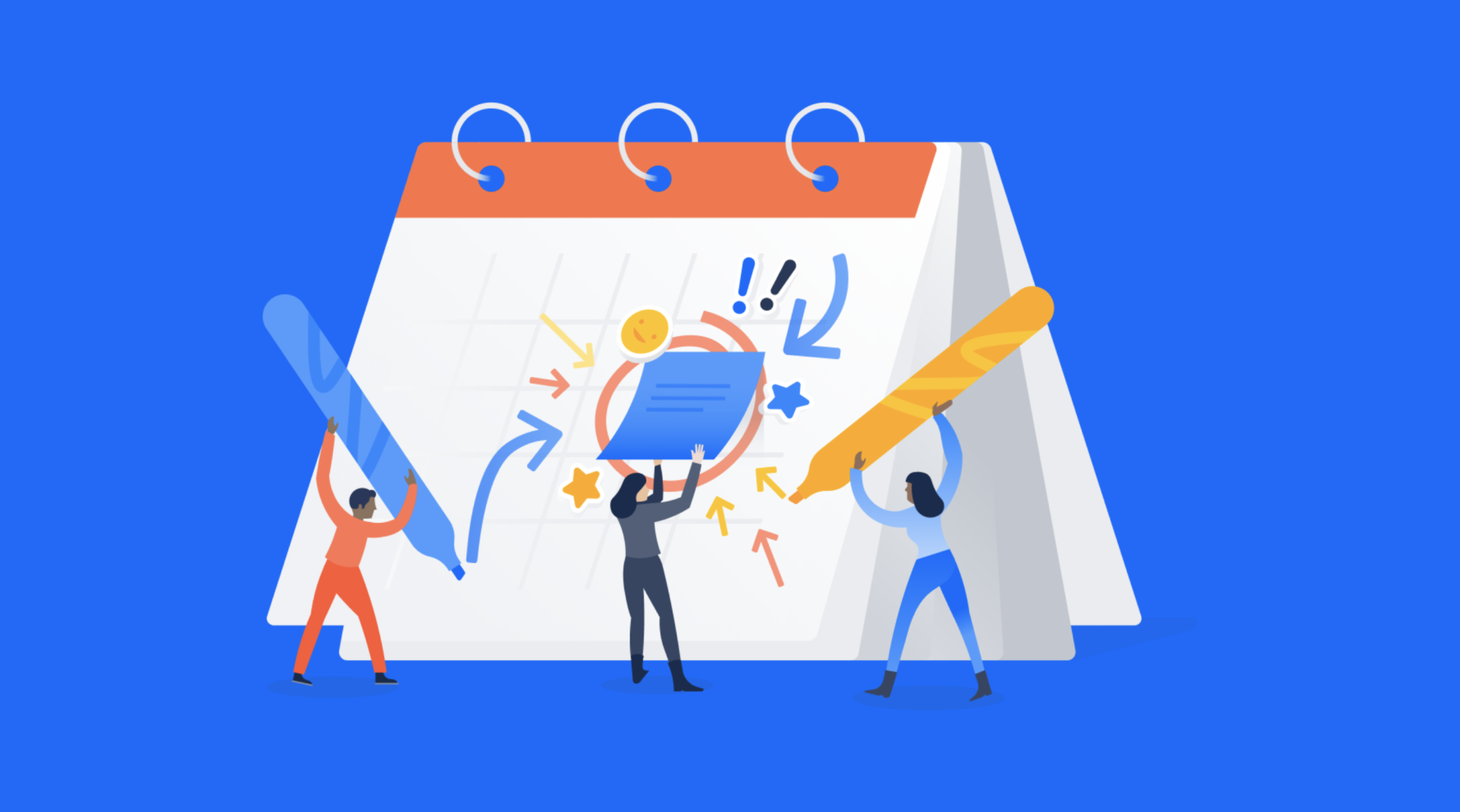 3 Ways Confluence Makes Project Management Easy