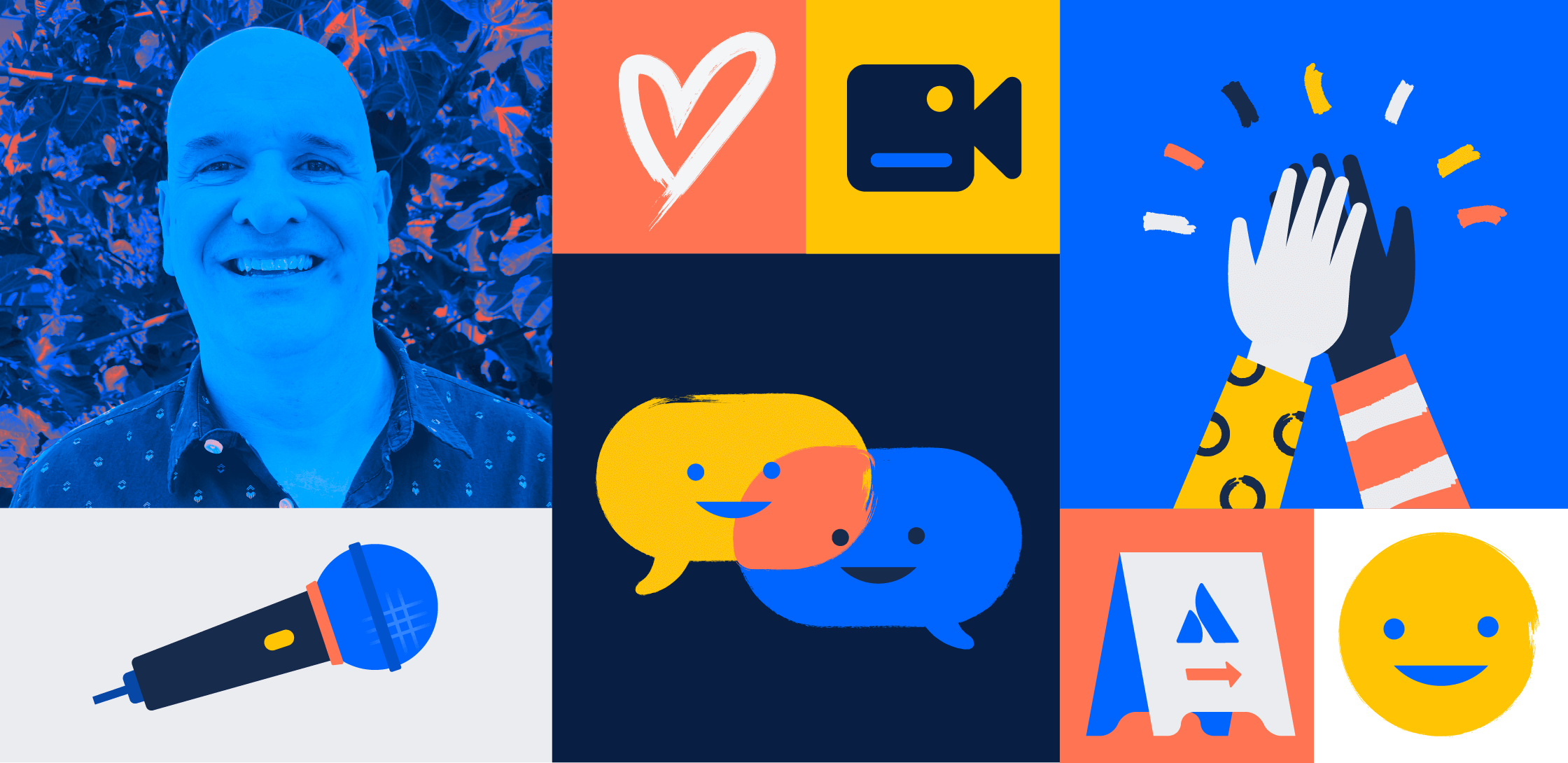 How to build strong professional communities - Work Life by Atlassian