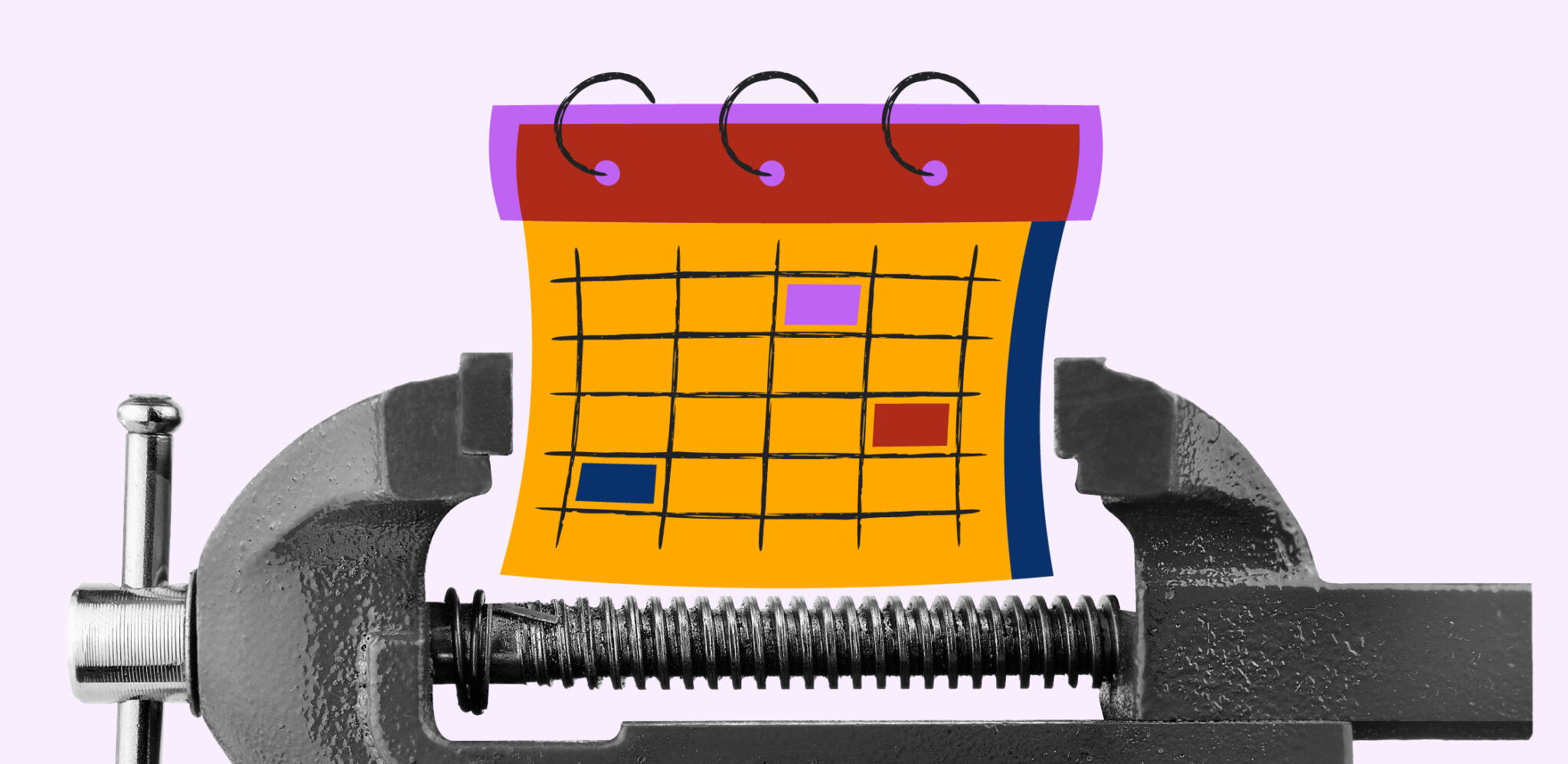 The truth about compressed workweeks, from people who've done it