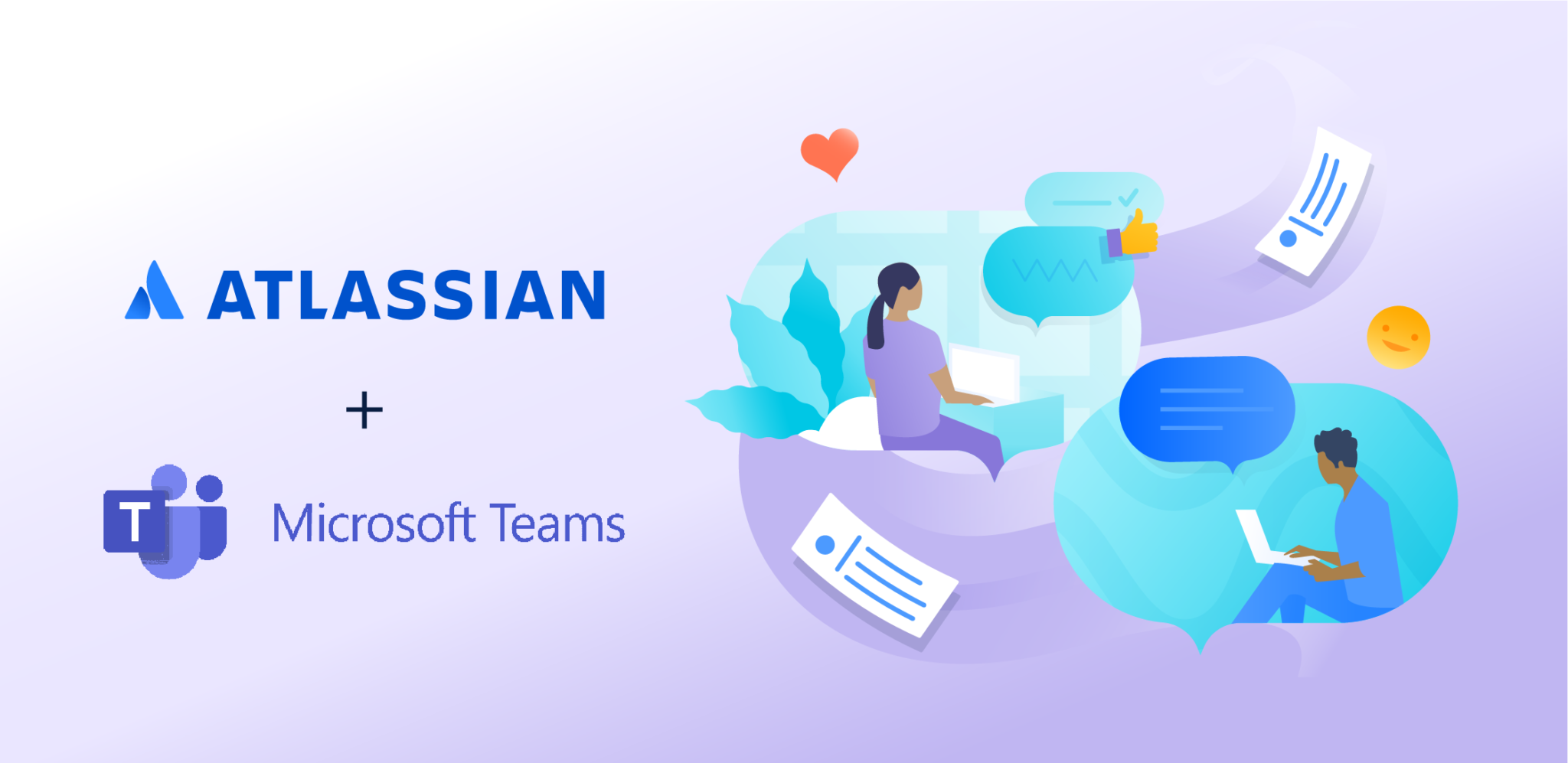 4 Atlassian apps enabling a powerful Microsoft Teams experience - Work ...
