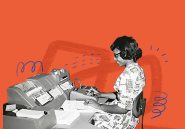 The history of work - Work Life by Atlassian