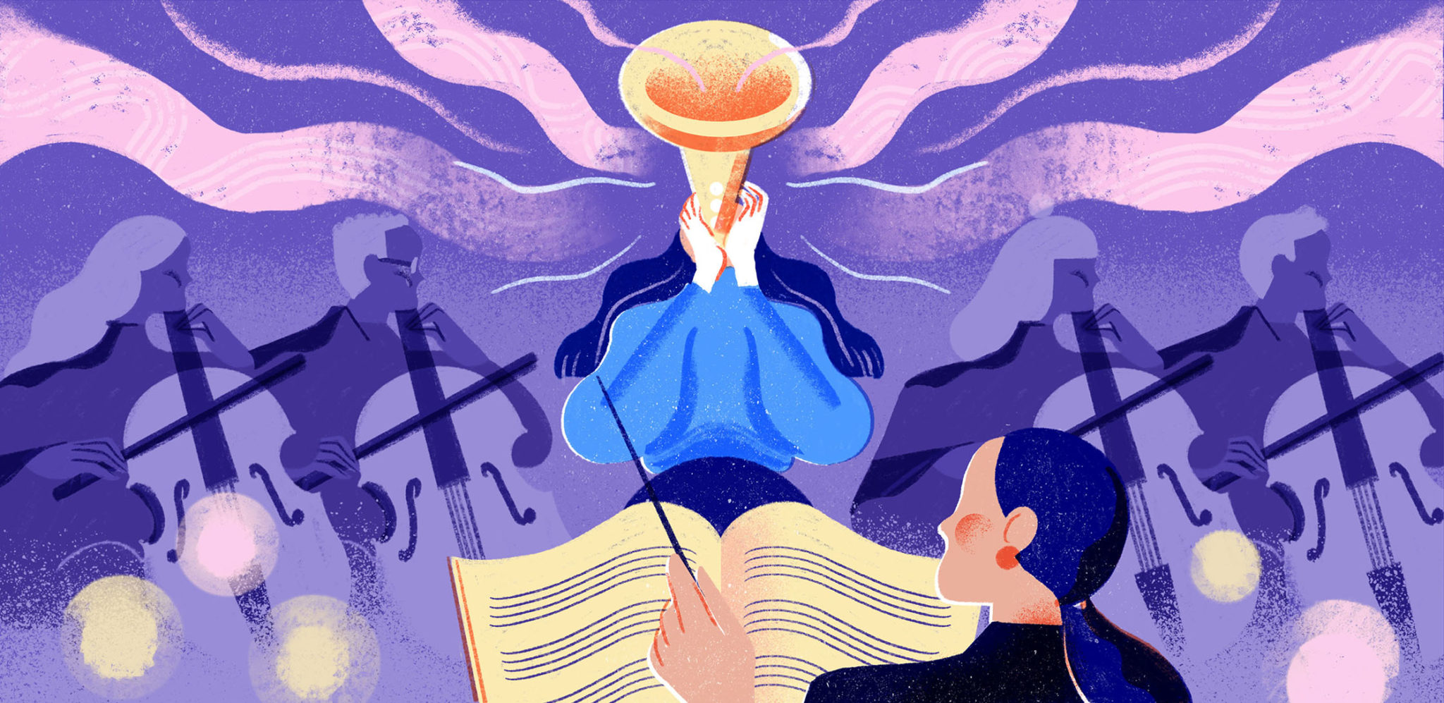 Over-orchestrated: what happens when your team is too in-sync - Work ...