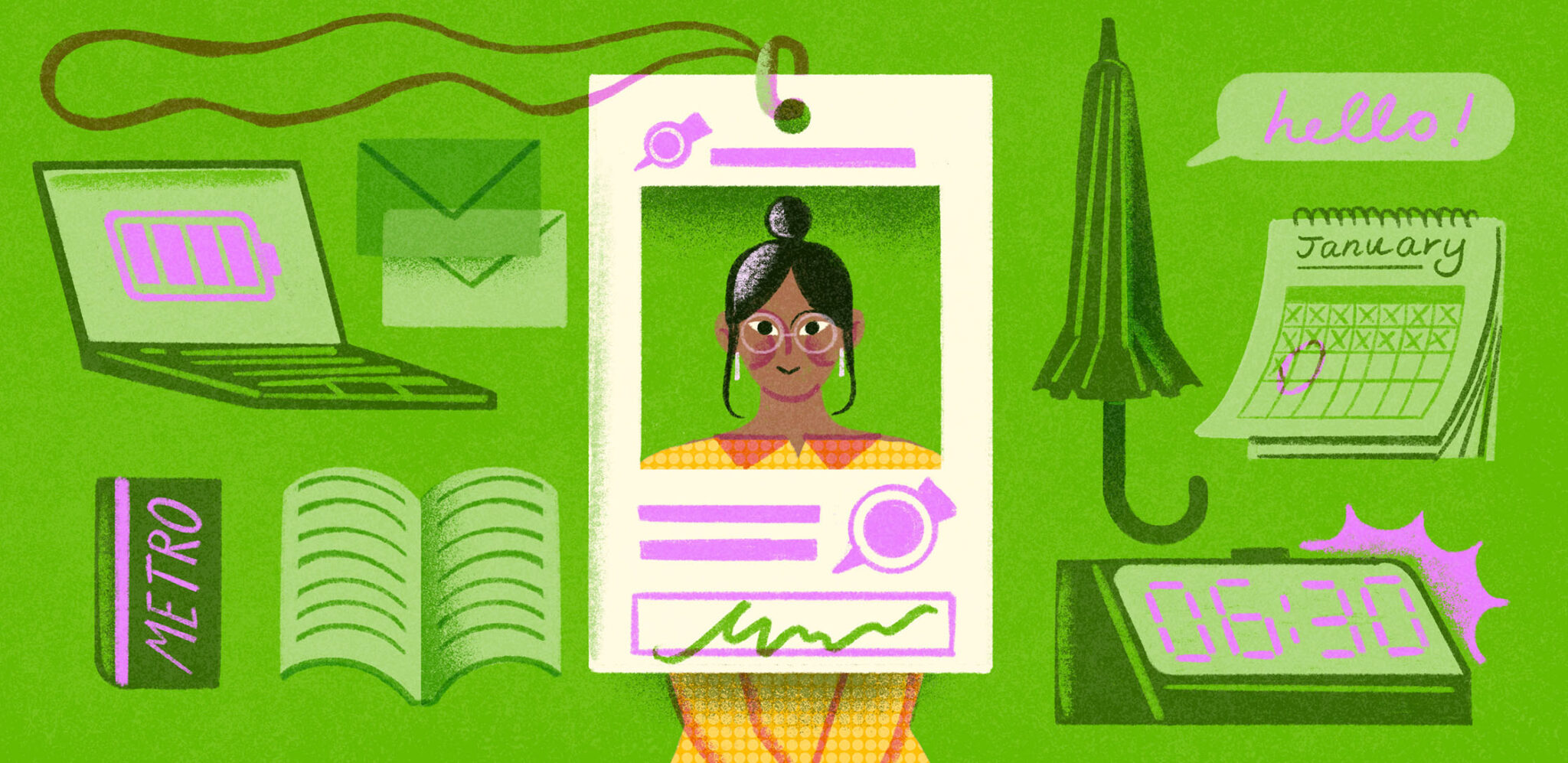 10 expert tips for starting a new job - Work Life by Atlassian