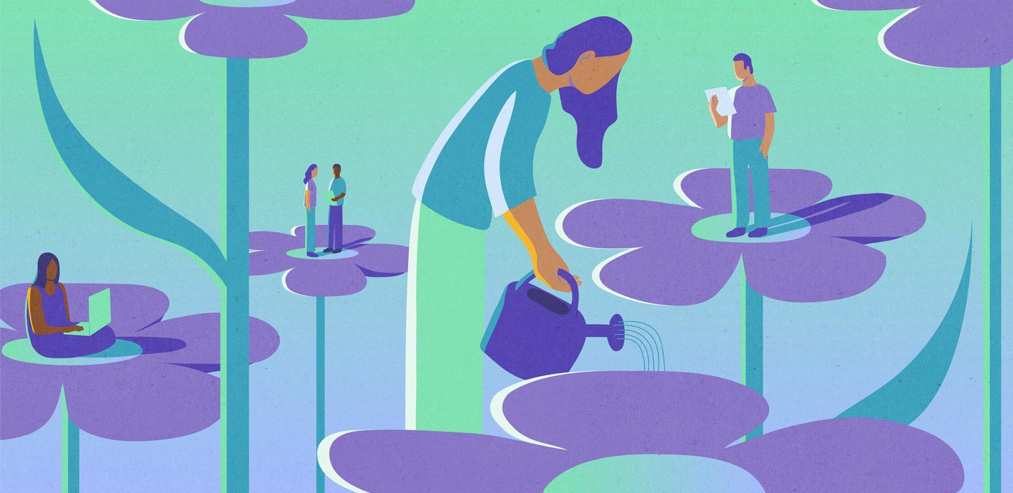 What is compassionate leadership? - Work Life by Atlassian