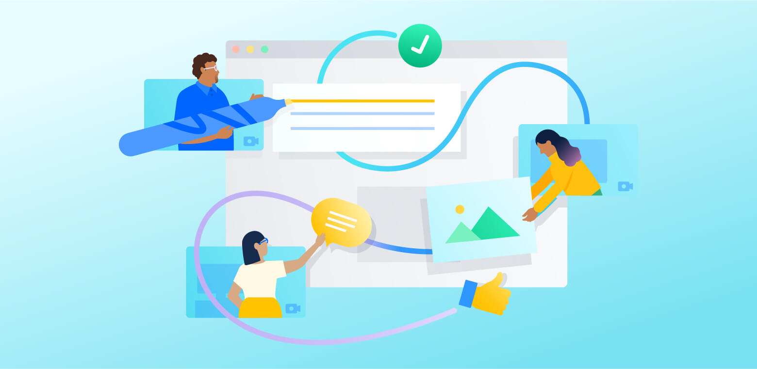 How our innovation teams elevated Atlassian's digital culture - Work ...