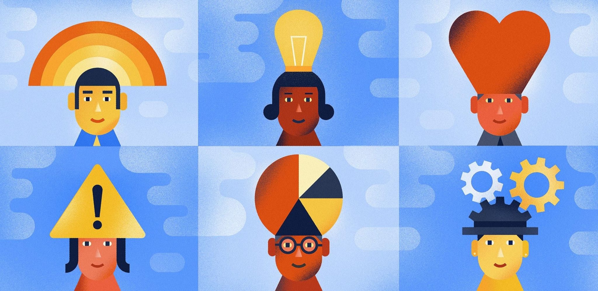 Six Thinking Hats: use parallel thinking to tackle tough decisions ...