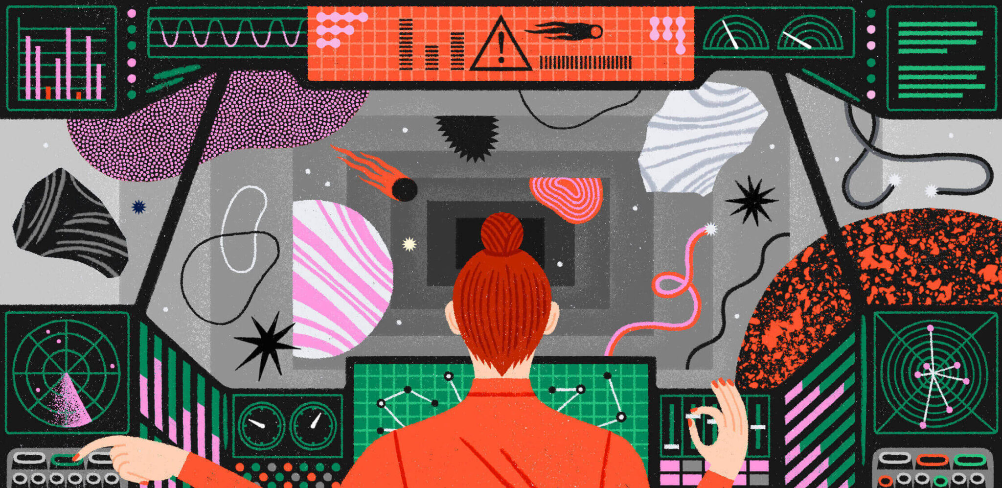 What is adaptive leadership: examples and principles - Work Life by ...