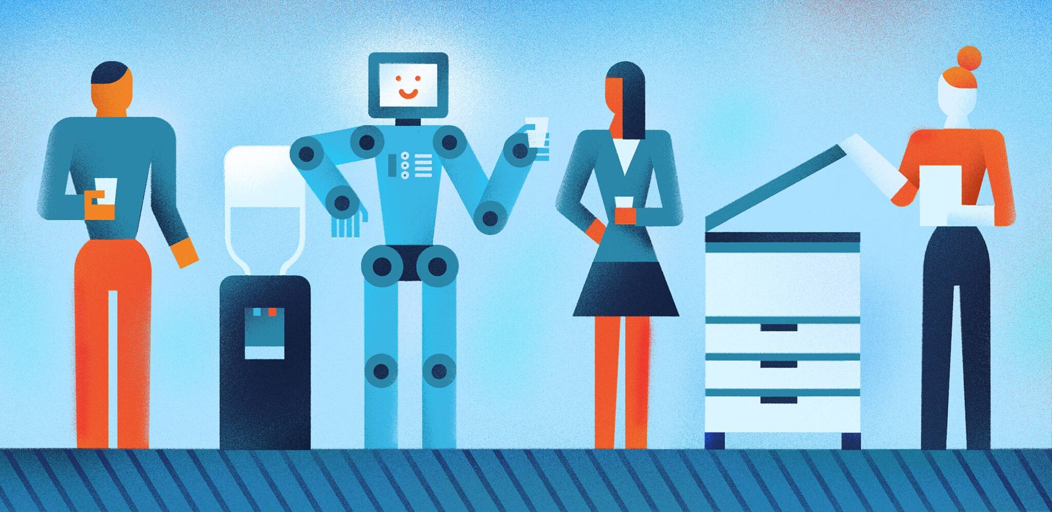 It's time to make peace with the bots - Work Life by Atlassian