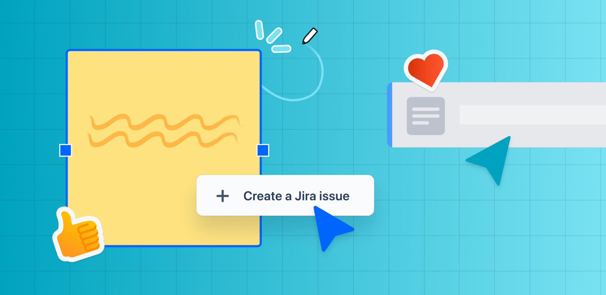 The impossible is now possible with teamwork and Confluence's latest ...