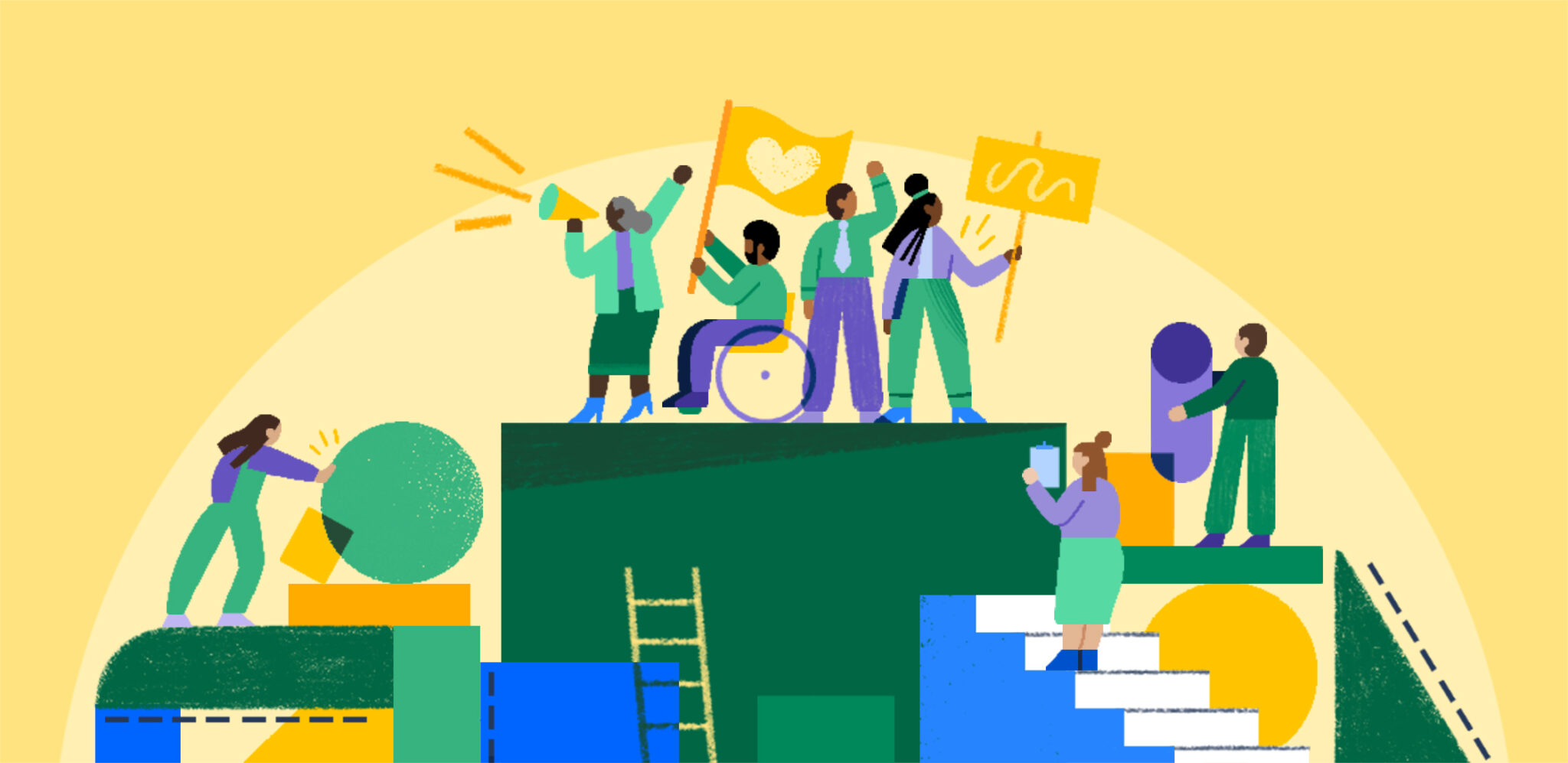 Best practices for a successful ERG program - Work Life by Atlassian