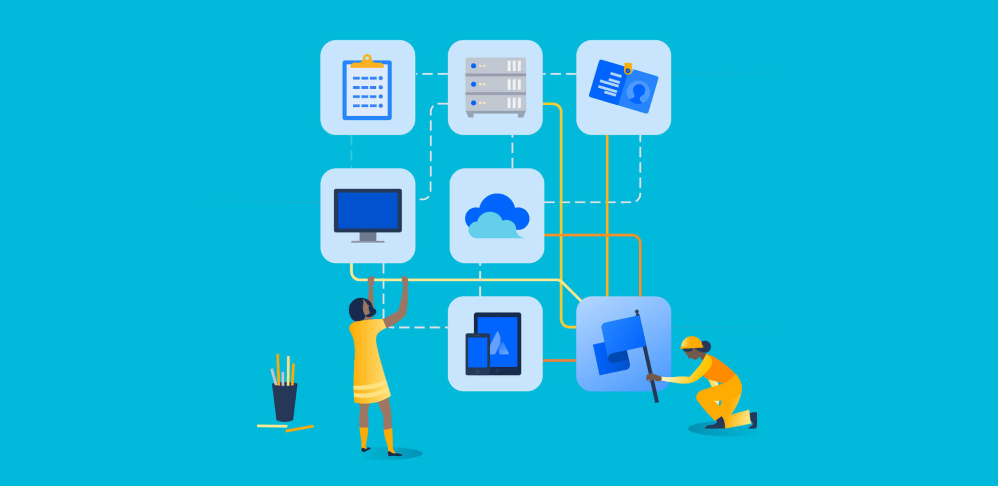 New expert-led Advisory Services offerings - Work Life by Atlassian