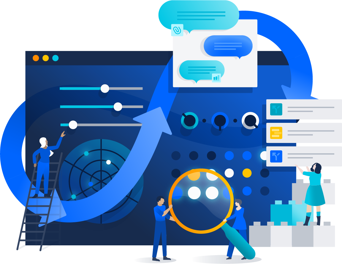 Modern leaders require enterprise-wide agility - Work Life by Atlassian