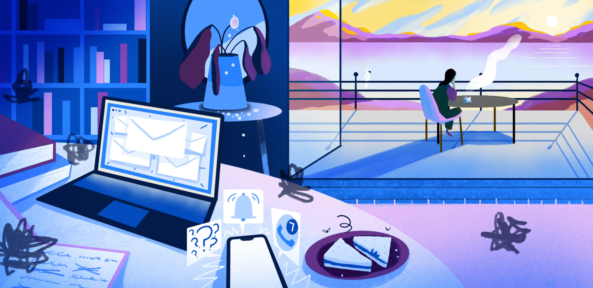 Decision Fatigue: Definition, Examples, and Tips - Work Life by Atlassian