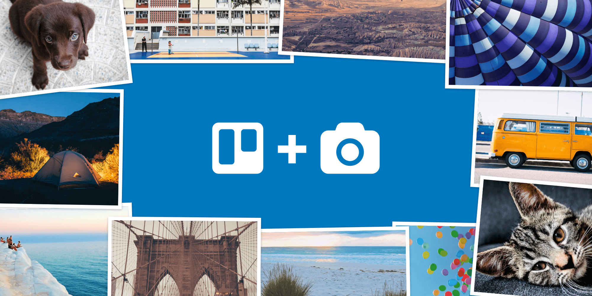 Picture this: free unsplash backgrounds for every Trello board - Work ...
