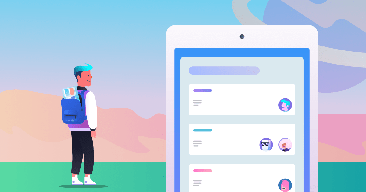 5 mobile app features to help you work on the go - Work Life by Atlassian