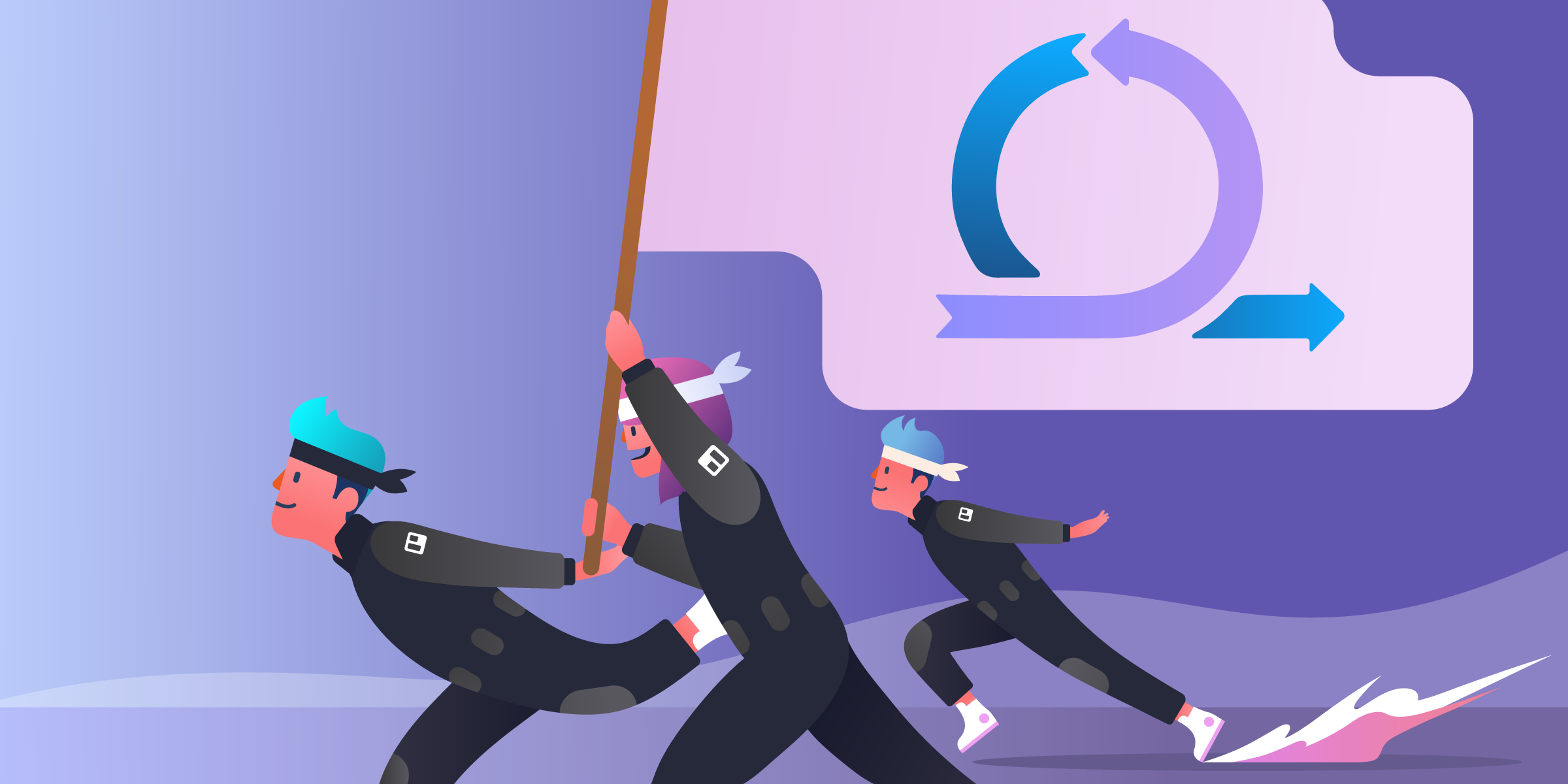 Full speed ahead: how to accelerate agile teams with Trello - Work Life ...