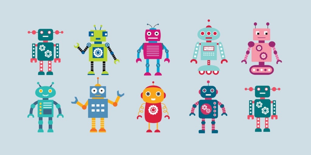 Love working smarter? These are the 12 productivity bots you’re looking ...