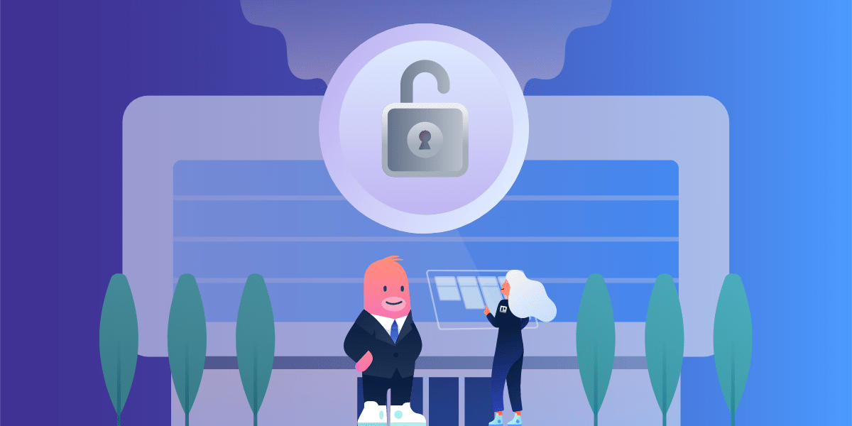 4 business data security risks that could cost you millions - Work Life ...