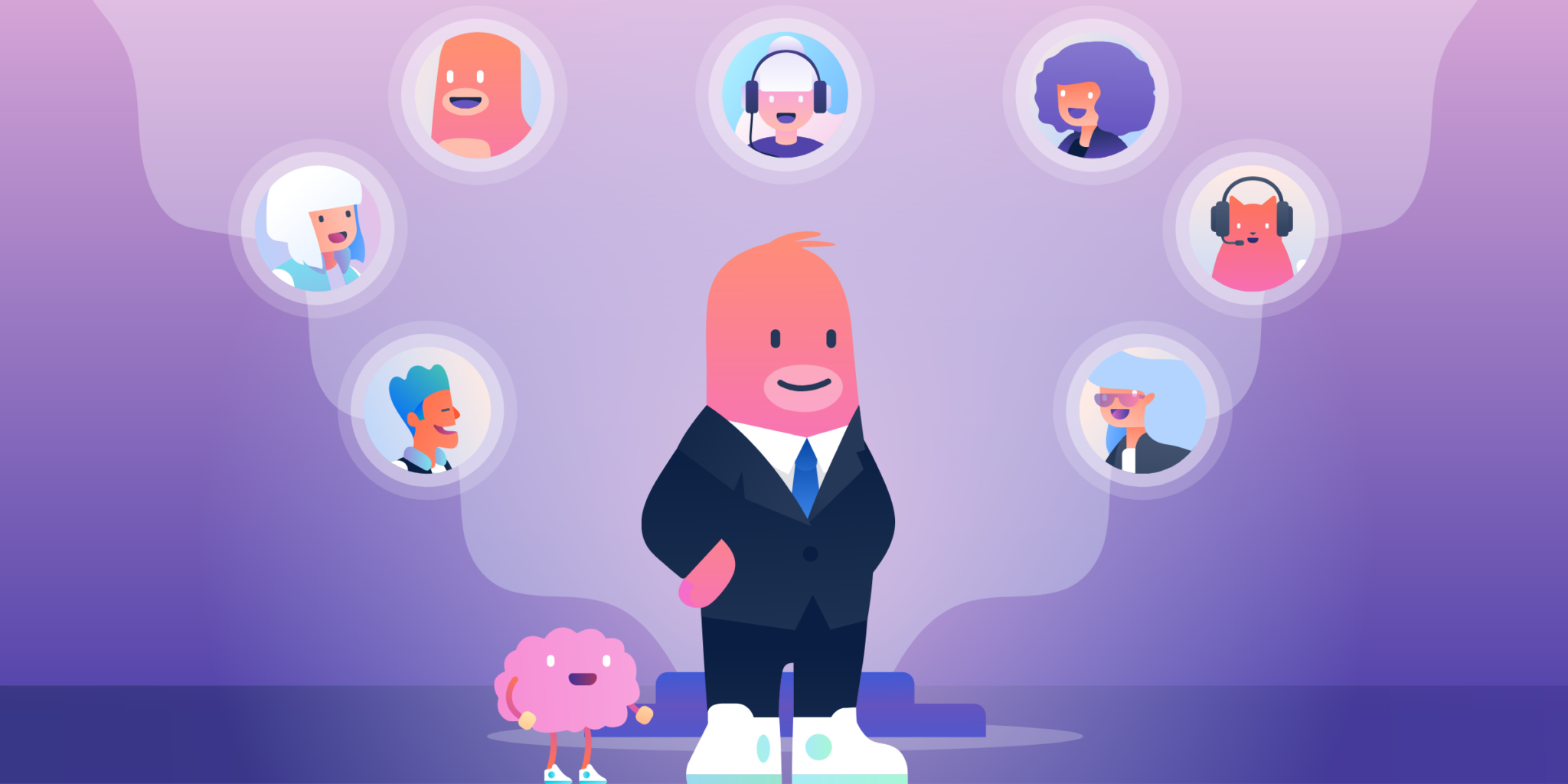 Exploring different leadership models and discovering the one that best ...