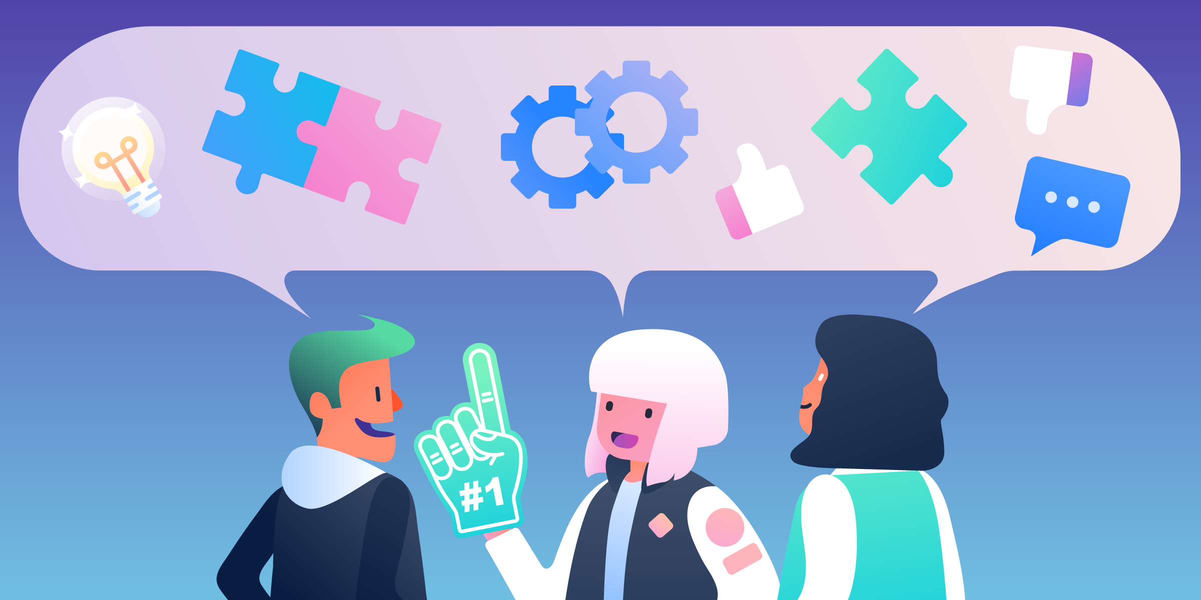 The benefits of team reflections and how to lead one - Work Life by ...