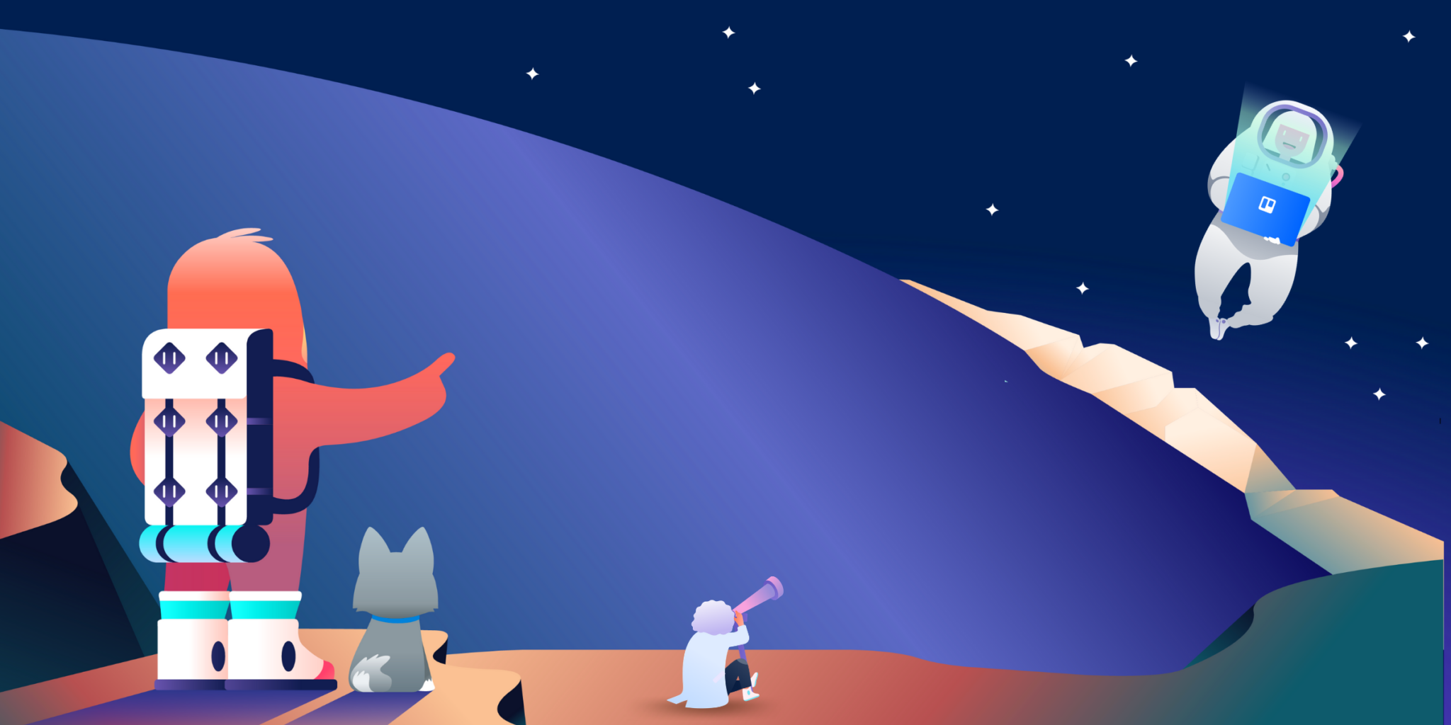 Working remote, growing together: how to ensure distributed employee development - Work Life by ...