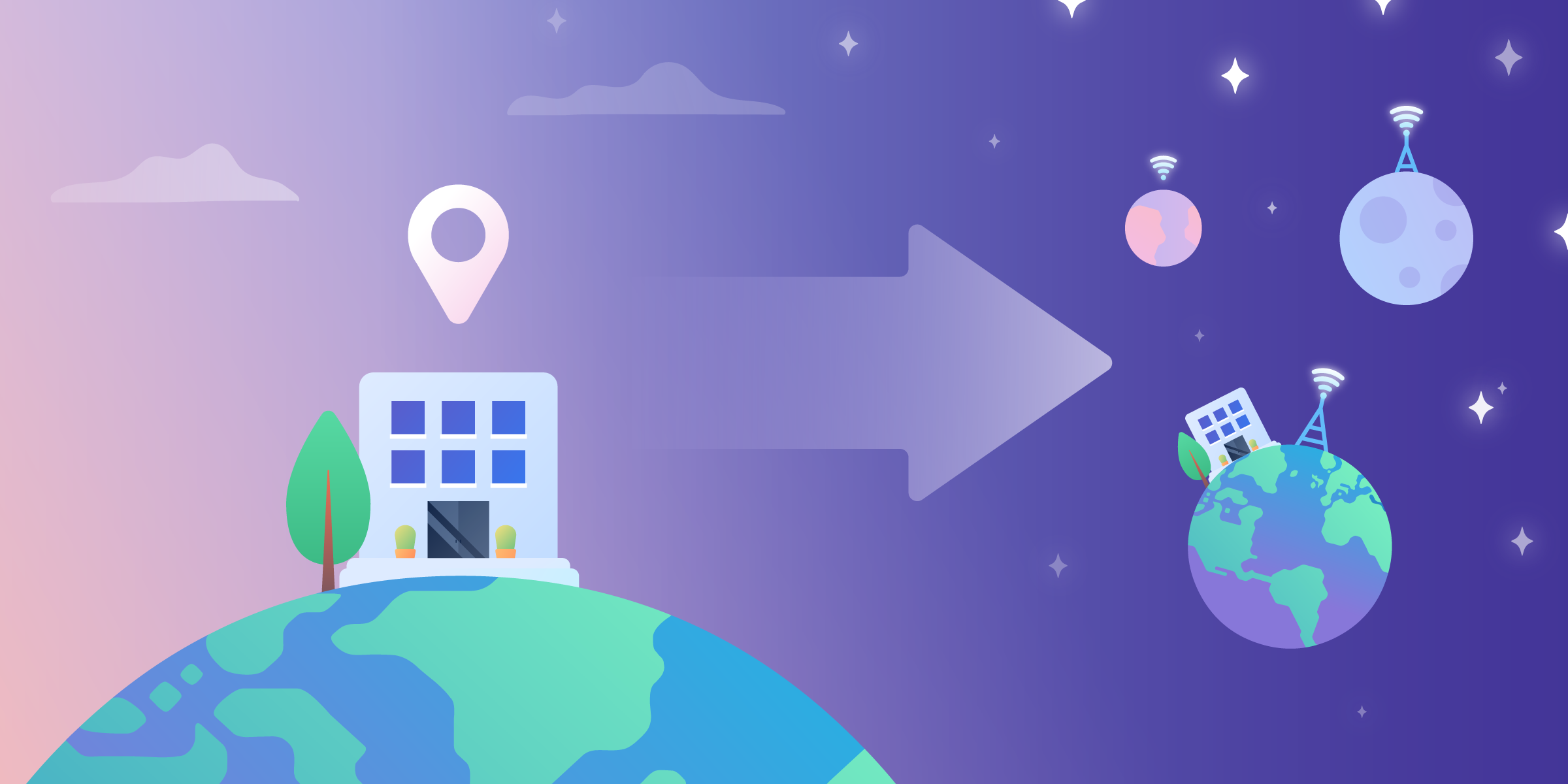 How to successfully make the transition to hybrid work - Work Life by ...