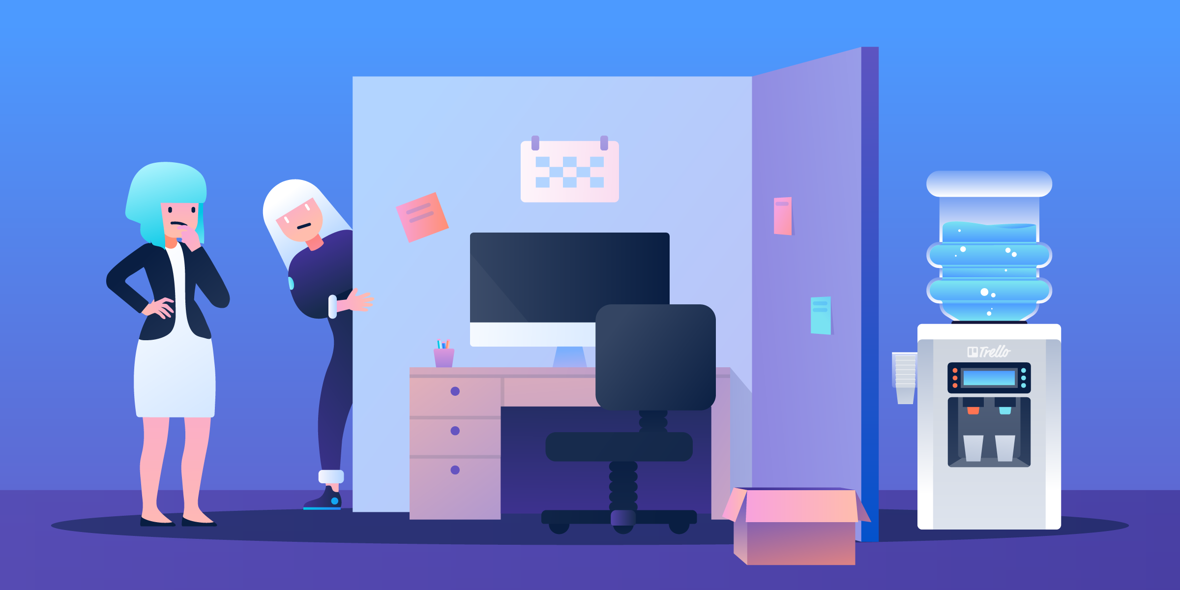 What to do when an important team member quits or goes on leave - Work ...