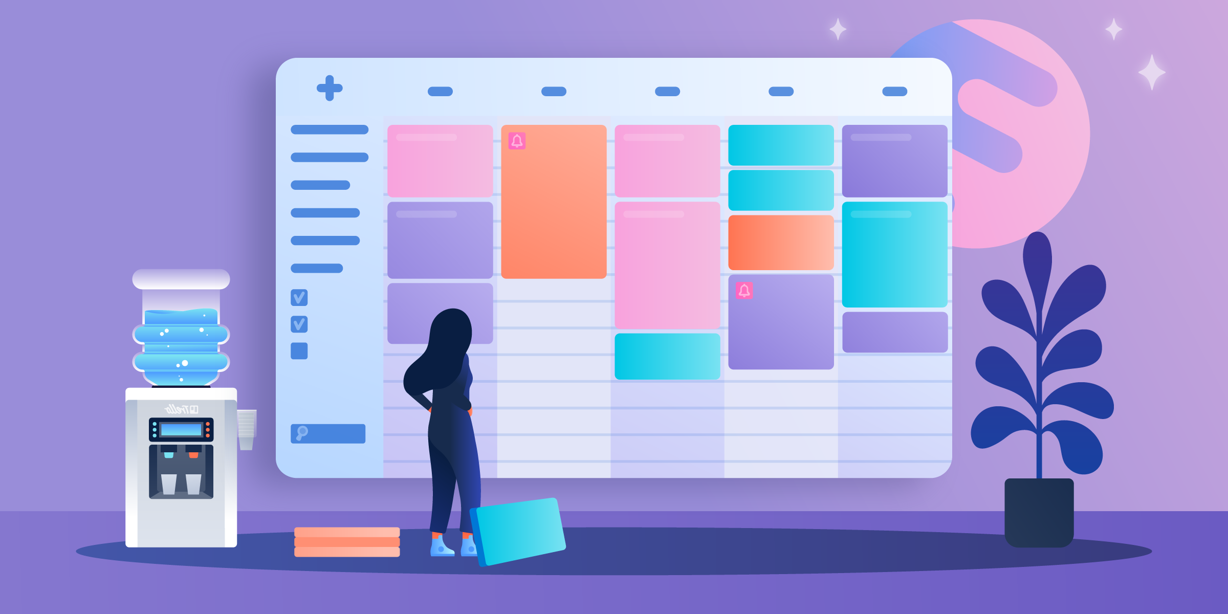 A manager's guide for creating a hybrid work schedule - Work Life by ...
