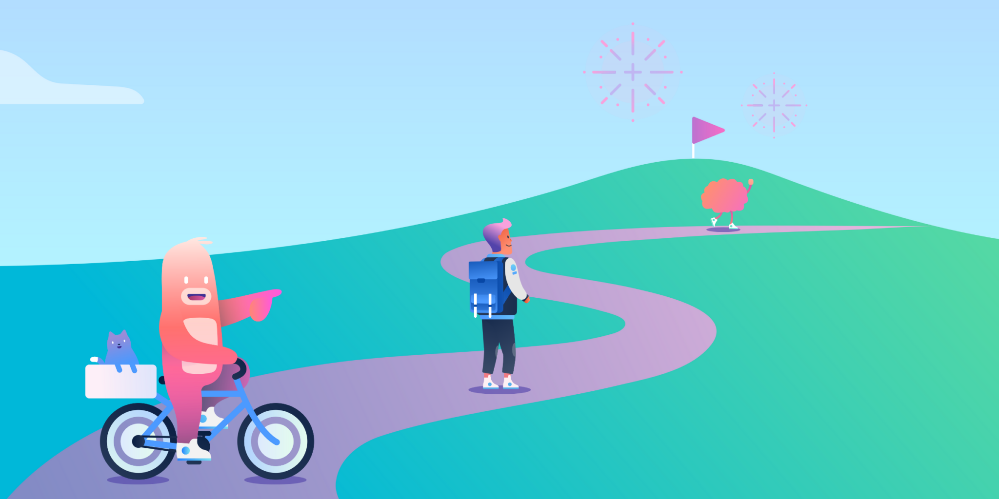 How to create a realistic and enjoyable career path for your team ...