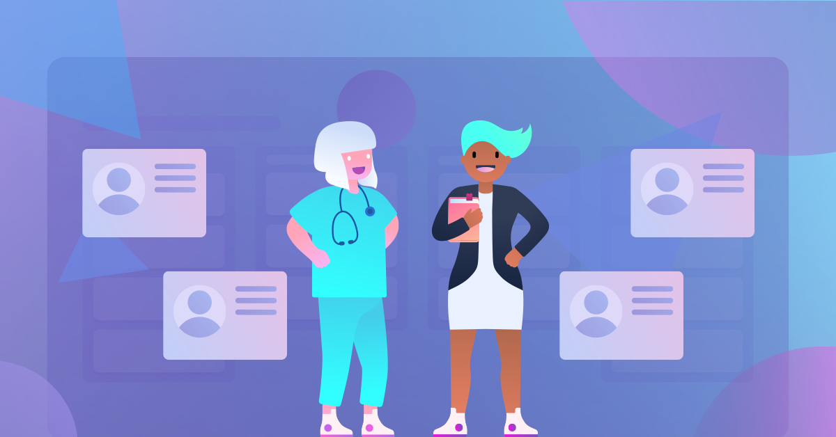 Everything you need to know about healthcare project management (& how ...