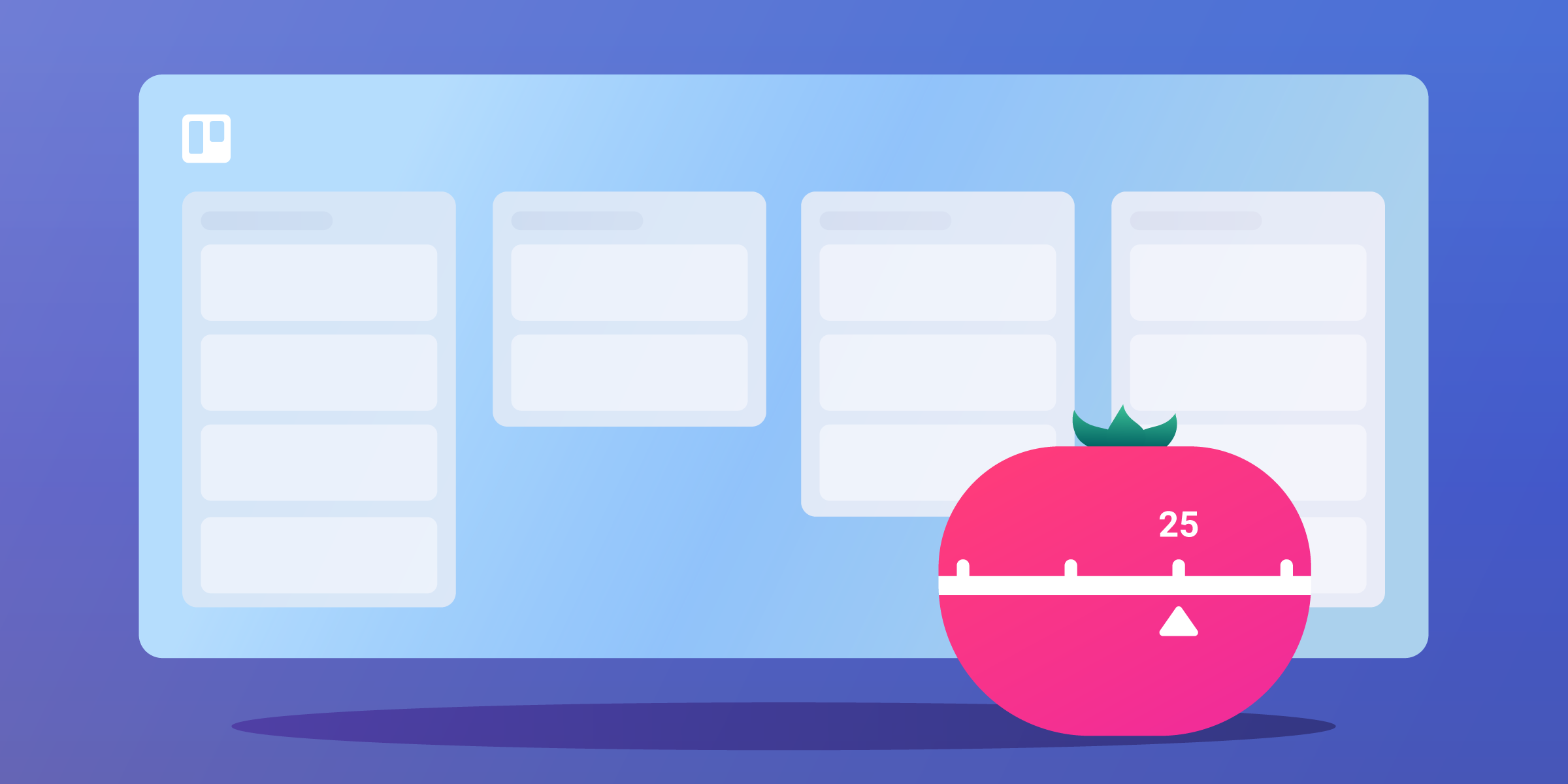How to use the Pomodoro method for a permanently productive life - Work ...