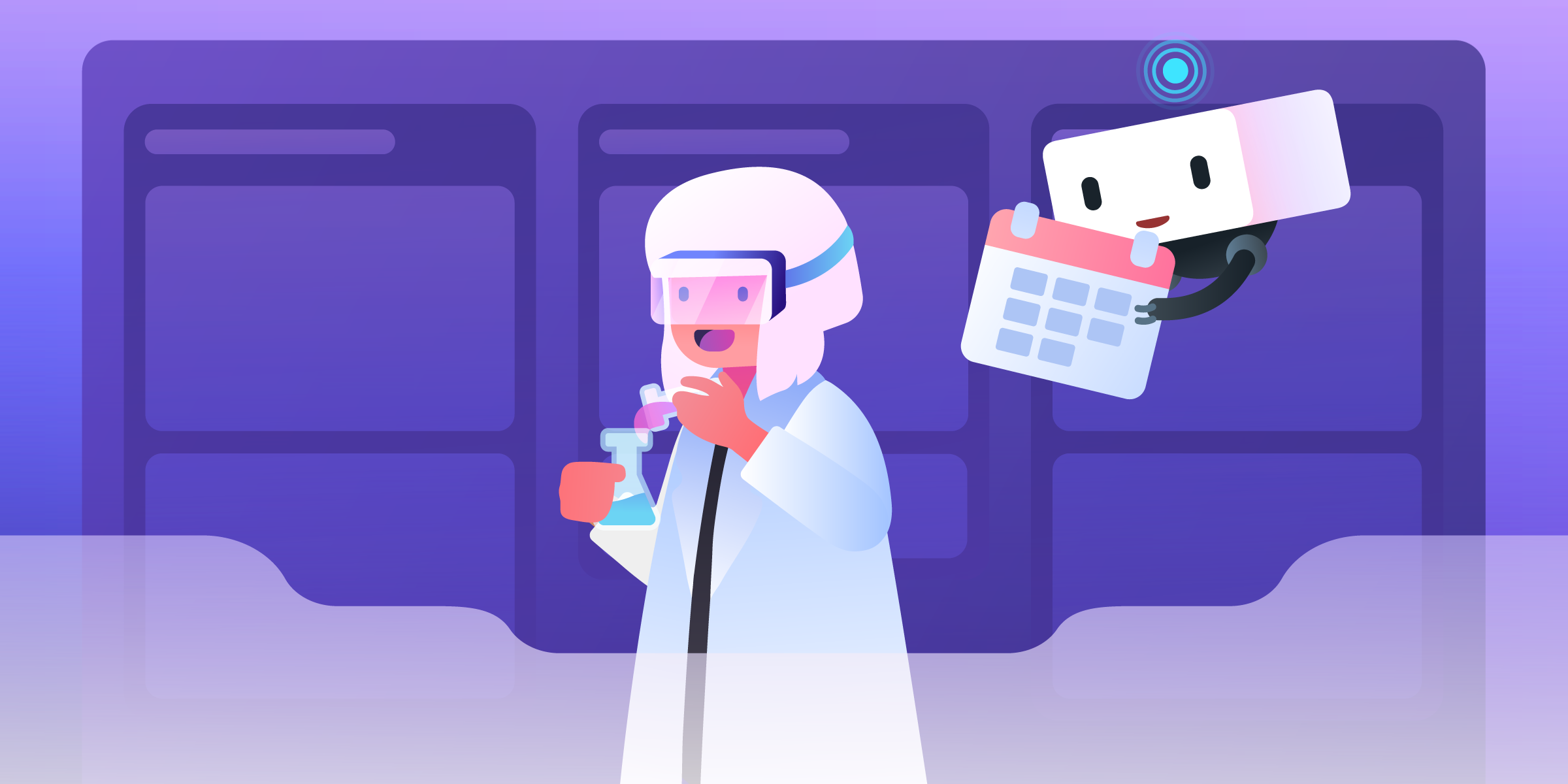 How to create a productivity tracker to reach your goals this year ...