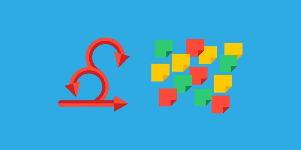 Methode Agile Logo Formation Méthode Agile