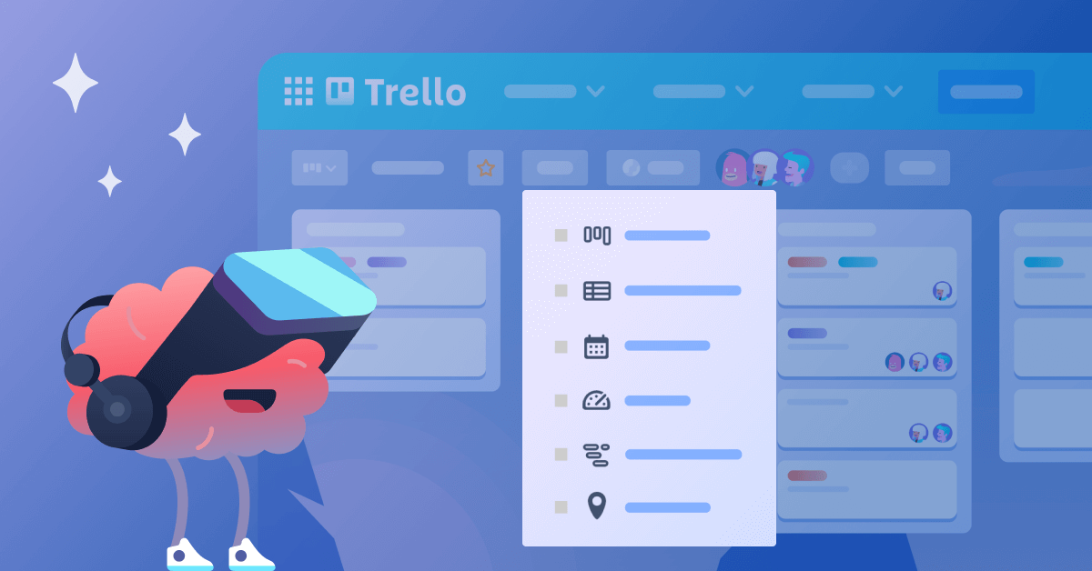 Work just got easier with the new views switcher and table view - Work ...