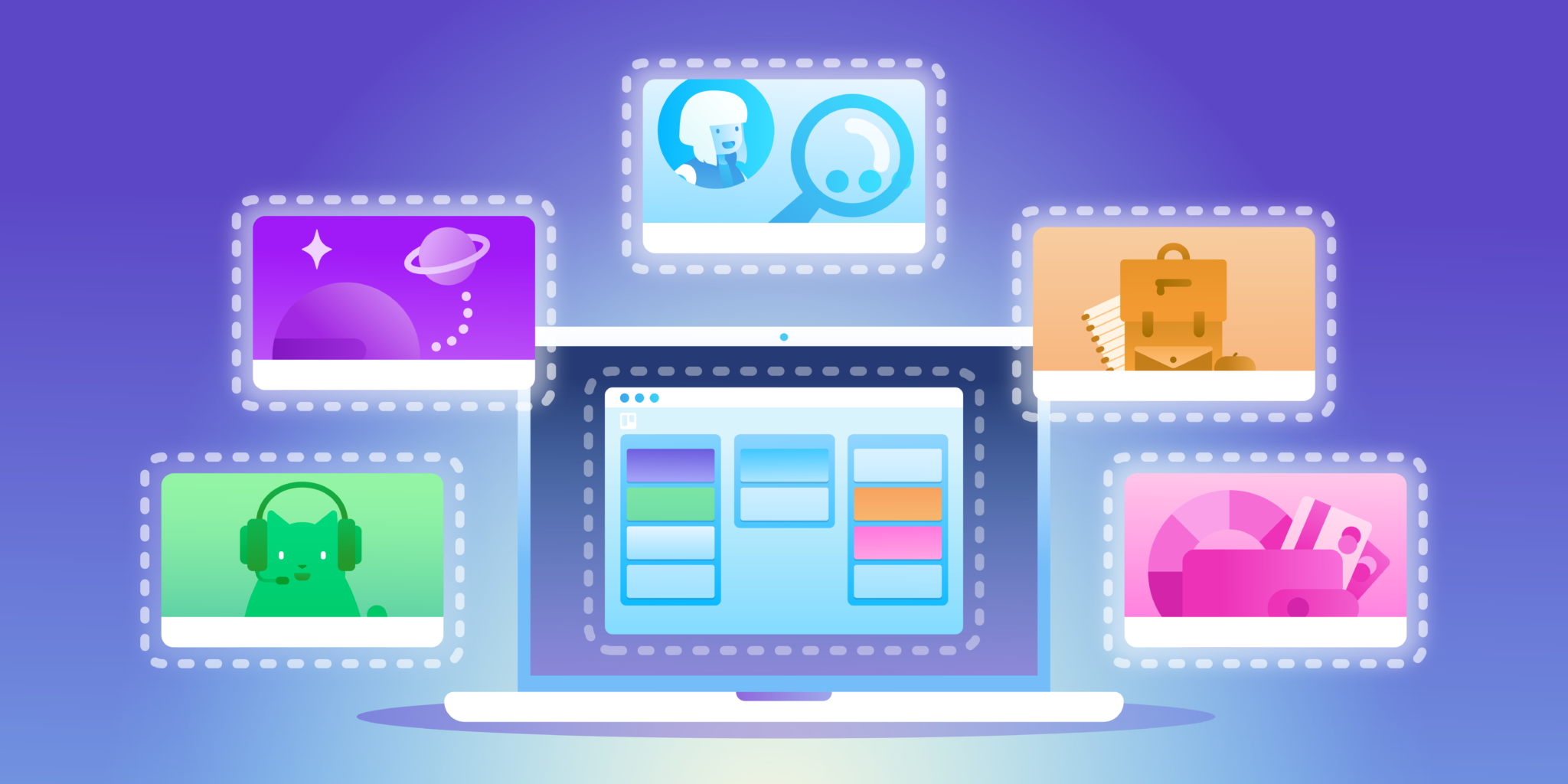 Make your process perfect with Trello templates, plus community ...