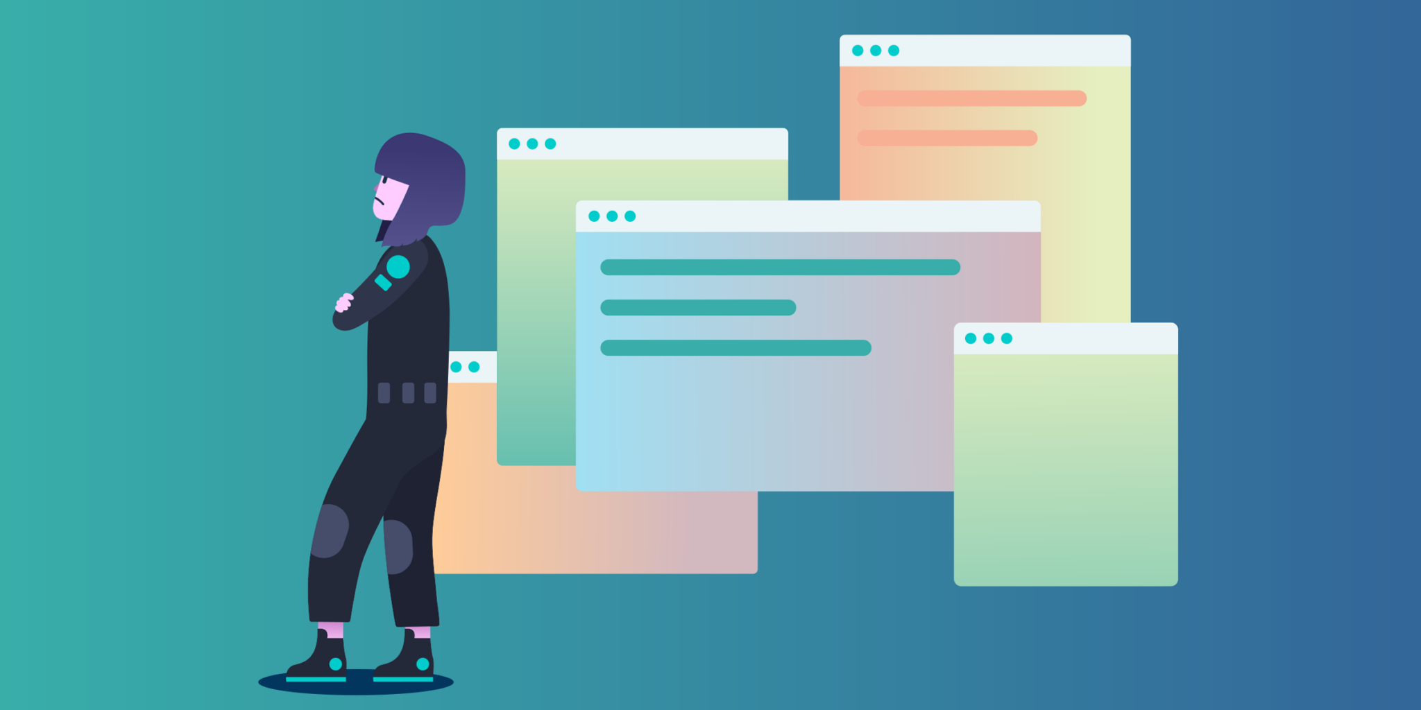 The pitfalls of the phrase “that's not my job!” - Work Life by Atlassian