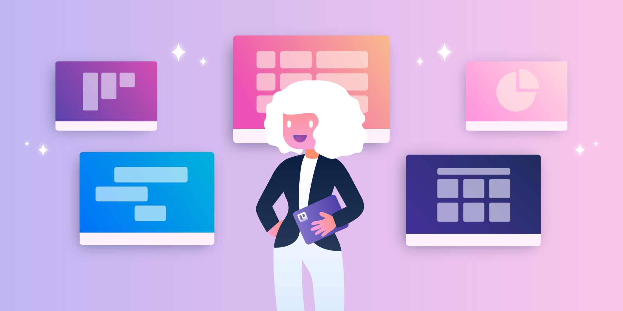 How to use Trello’s views for better team management - Work Life by ...